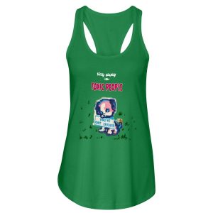 Stay Away From Toxic People Sweater - Ellieshirt