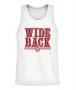 WIDE BACK SHIRT - Ellieshirt