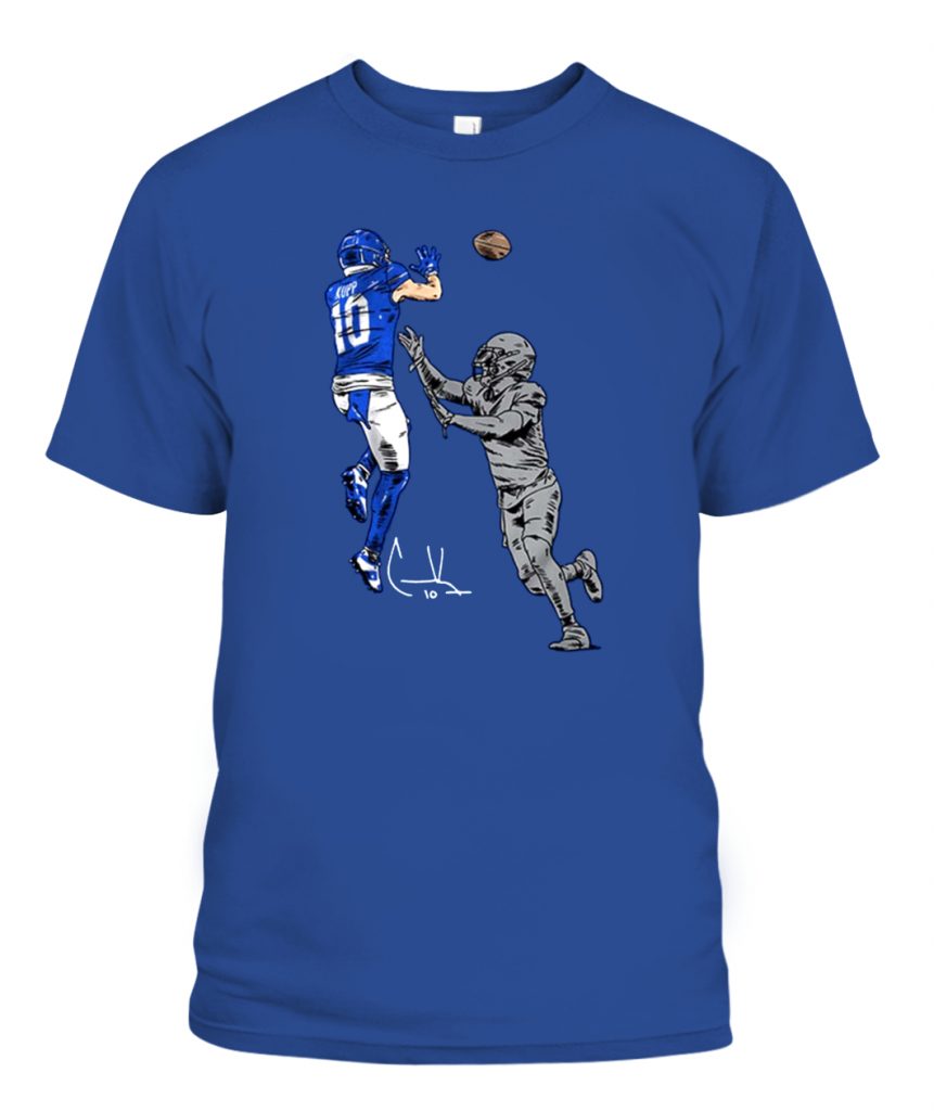 SUPER KUPP SHIRT - Ellieshirt