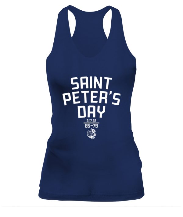 SAINT PETER'S DAY SHIRT #StrutUp, Saint Peter's Peacocks - Ellieshirt