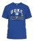 Duke FINAL FOUR SHIRT Duke Blue Devils 2022 NCAA Men's Basketball ...