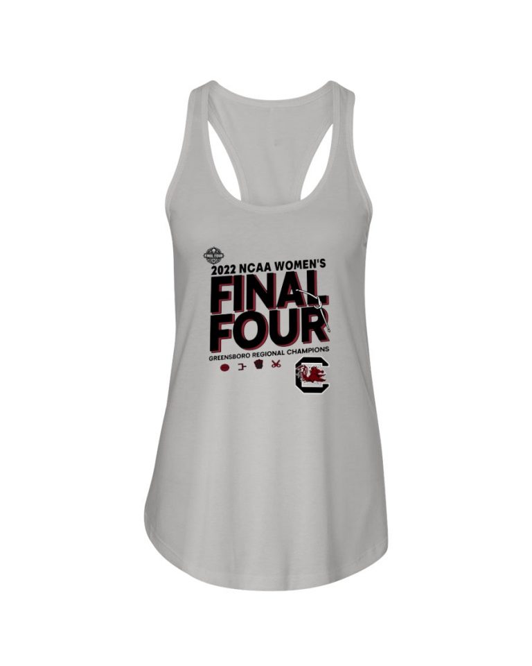 2022 NCAA WOMEN'S FINAL FOUR SHIRT 2022 NCAA Women's Basketball ...