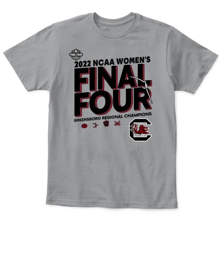 2022 NCAA WOMEN'S FINAL FOUR SHIRT 2022 NCAA Women's Basketball ...