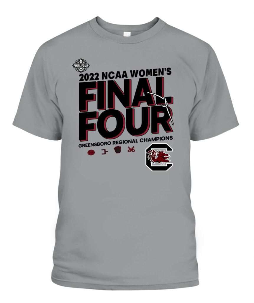 2022 NCAA WOMEN'S FINAL FOUR SHIRT 2022 NCAA Women's Basketball ...