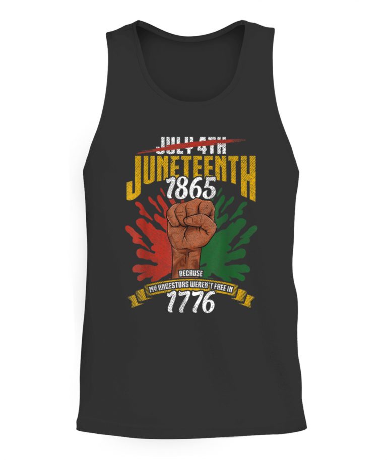 Juneteenth Tshirt Women Juneteenth Shirts For Men Juneteenth T-Shirt ...