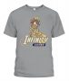 INFINITY CONEZ SHIRT Infinity Conez in New Asgard, Thor, Marvel # ...