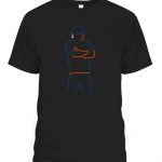 NEON BUCK SHOWALTER SHIRT Buck Showalter, New York Mets - Ellieshirt