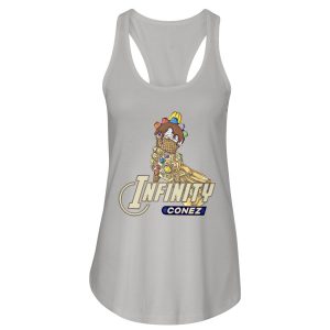 INFINITY CONEZ SHIRT Infinity Conez in New Asgard, Thor, Marvel # ...