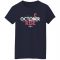 OCTOBER RISE SHIRT 2022 MLB Postseason, Cleveland Guardians - Ellieshirt