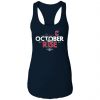 OCTOBER RISE SHIRT 2022 MLB Postseason, Cleveland Guardians - Ellieshirt