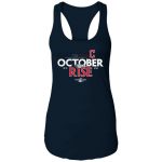 OCTOBER RISE SHIRT 2022 MLB Postseason, Cleveland Guardians - Ellieshirt
