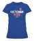 OCTOBER RISE SHIRT 2022 MLB Postseason, New York Mets - Ellieshirt