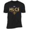 NLCS SHIRT San Diego Padres 2022 Division Series Winner - Ellieshirt