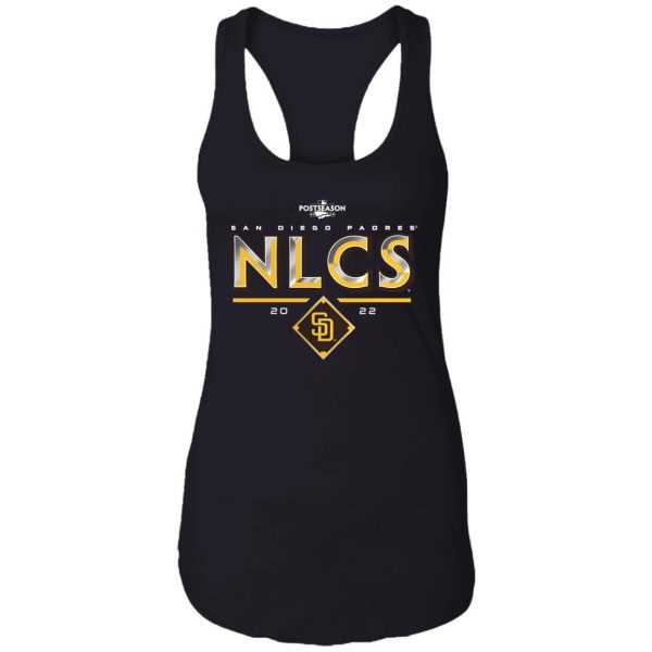 NLCS SHIRT San Diego Padres 2022 Division Series Winner - Ellieshirt