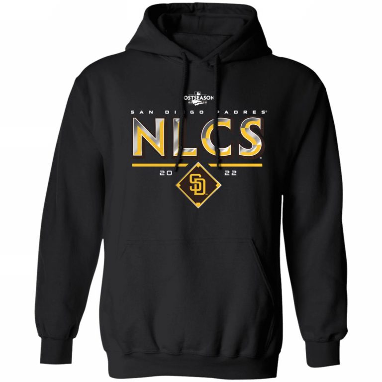 NLCS SHIRT San Diego Padres 2022 Division Series Winner - Ellieshirt