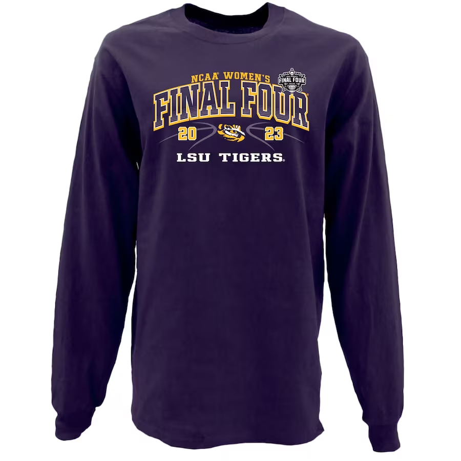 LSU Tigers - 2023 NCAA Men's Baseball College World Series Champions ...