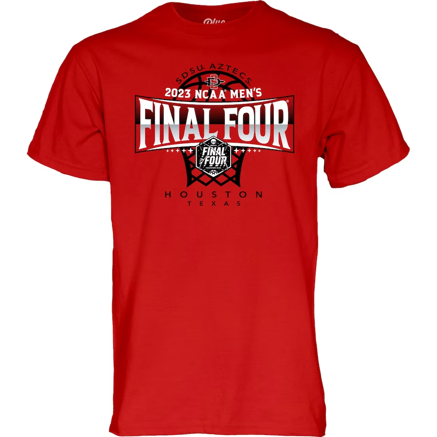 San Diego State Aztecs - 2023 NCAA Men's Basketball Tournament March ...