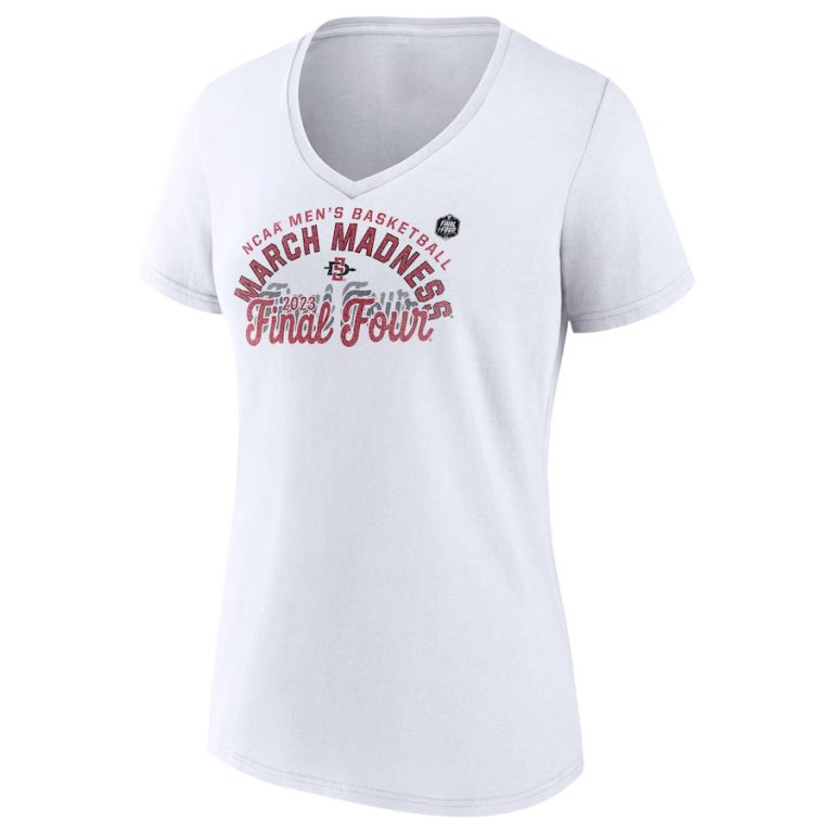 San Diego State Aztecs - 2023 NCAA Men's Basketball Tournament March ...
