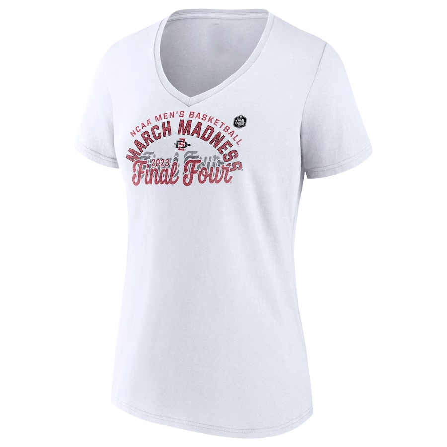 San Diego State Aztecs - 2023 NCAA Men's Basketball Tournament March ...