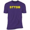 STTDB SHIRT Angel Reese, LSU Tigers - Ellieshirt