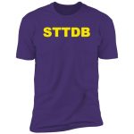 STTDB SHIRT Angel Reese, LSU Tigers - Ellieshirt