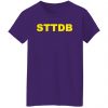 STTDB SHIRT Angel Reese, LSU Tigers - Ellieshirt
