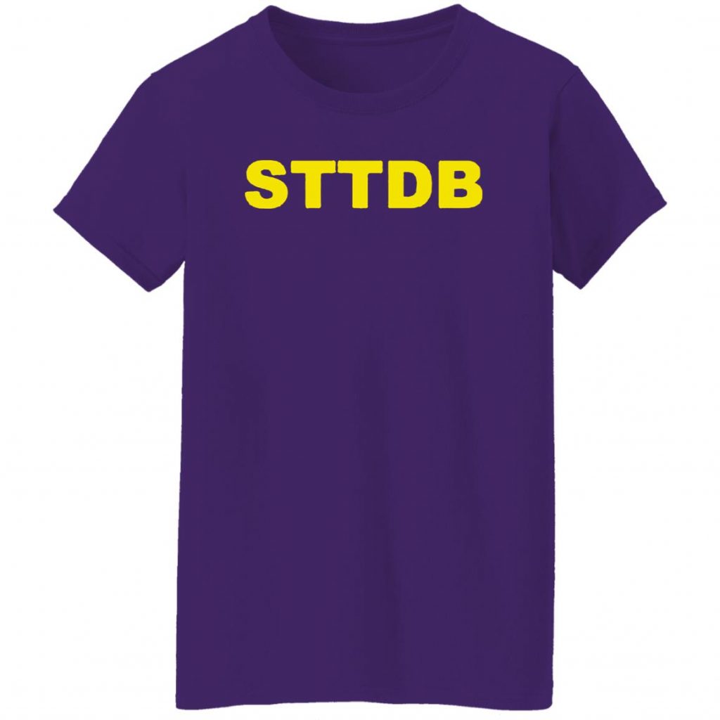 STTDB SHIRT Angel Reese, LSU Tigers - Ellieshirt