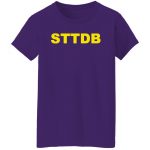 STTDB SHIRT Angel Reese, LSU Tigers - Ellieshirt