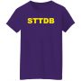 STTDB SHIRT Angel Reese, LSU Tigers - Ellieshirt