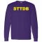 STTDB SHIRT Angel Reese, LSU Tigers - Ellieshirt