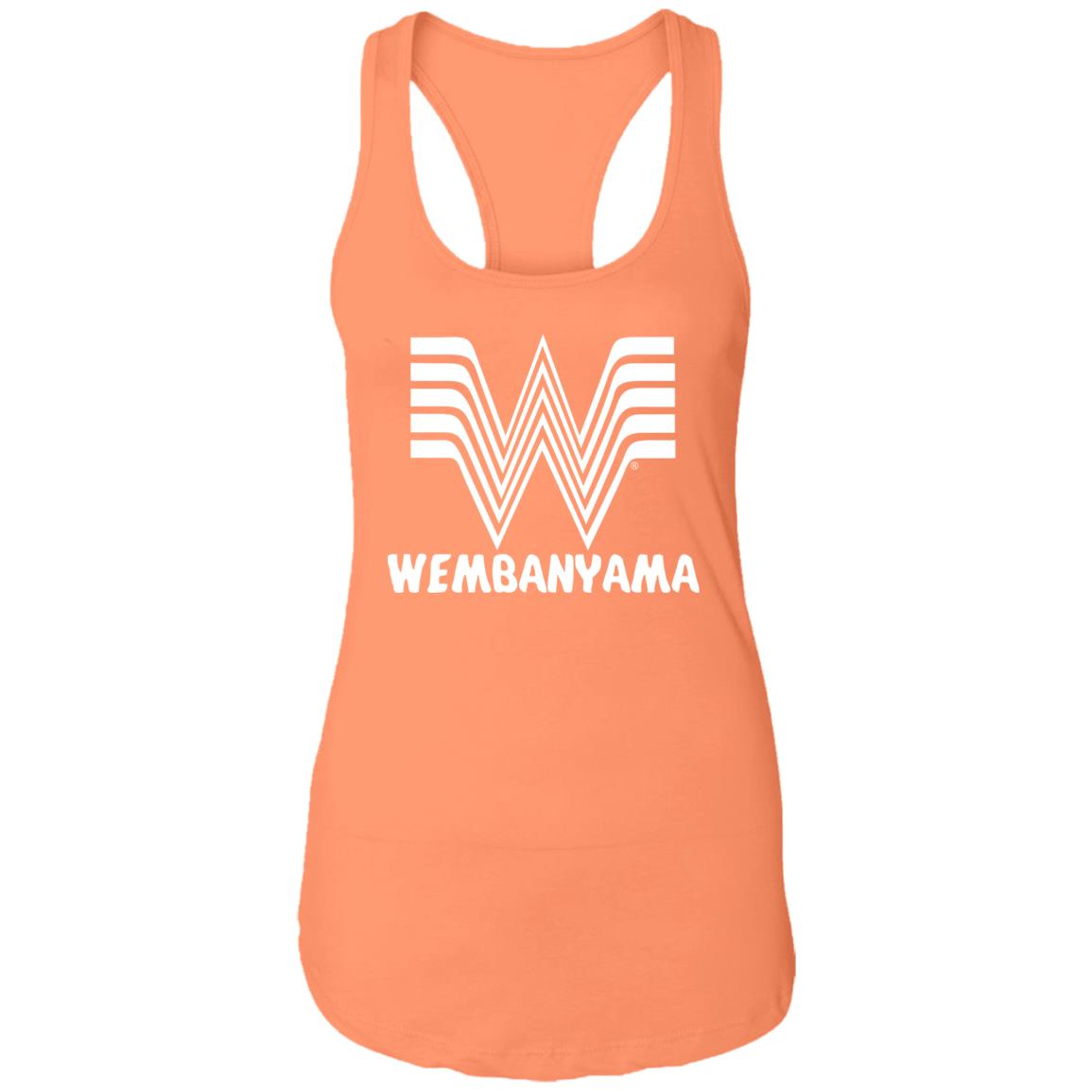 Wembanyama Shirt Whataburger Victor Wembanyama San Antonio Spurs