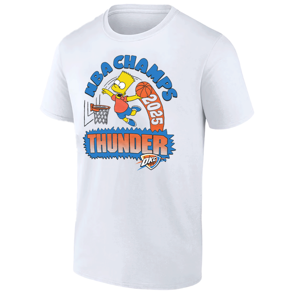 2025 NBA CHAMPS SHIRT - Ellieshirt