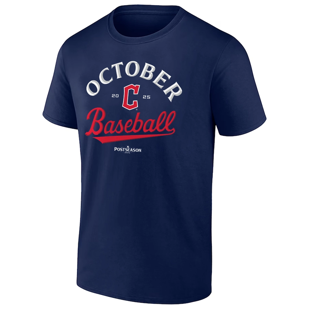 OCTOBER BASEBALL SHIRT - Ellieshirt