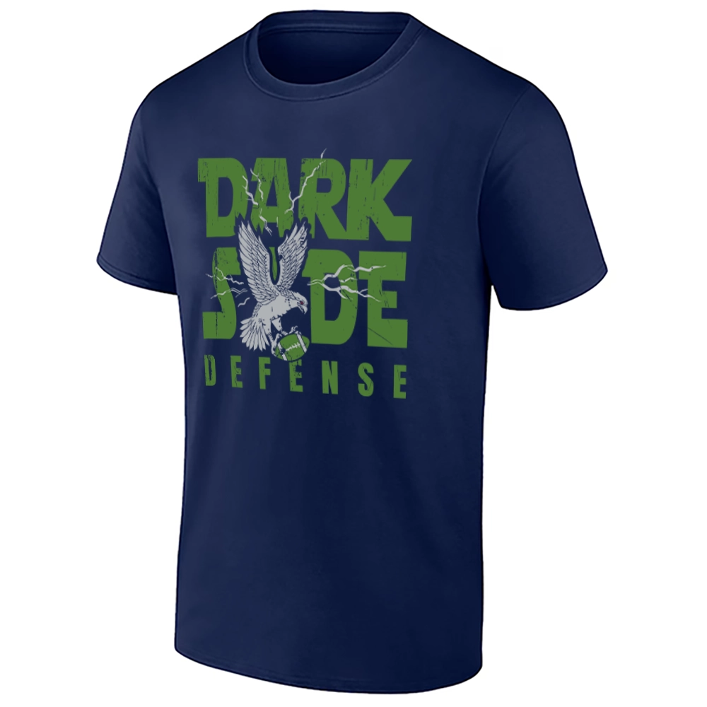 DARK SIDE DEFENSE SHIRT - Ellieshirt