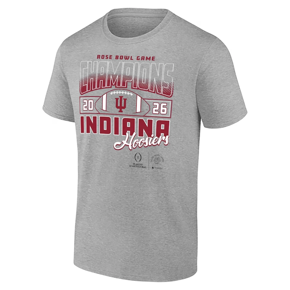 ROSE BOWL CHAMPIONS SHIRT - Ellieshirt