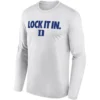 LOCK IT IN SHIRT - Ellieshirt
