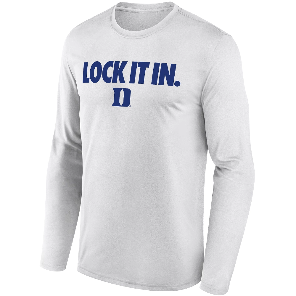 LOCK IT IN SHIRT - Ellieshirt