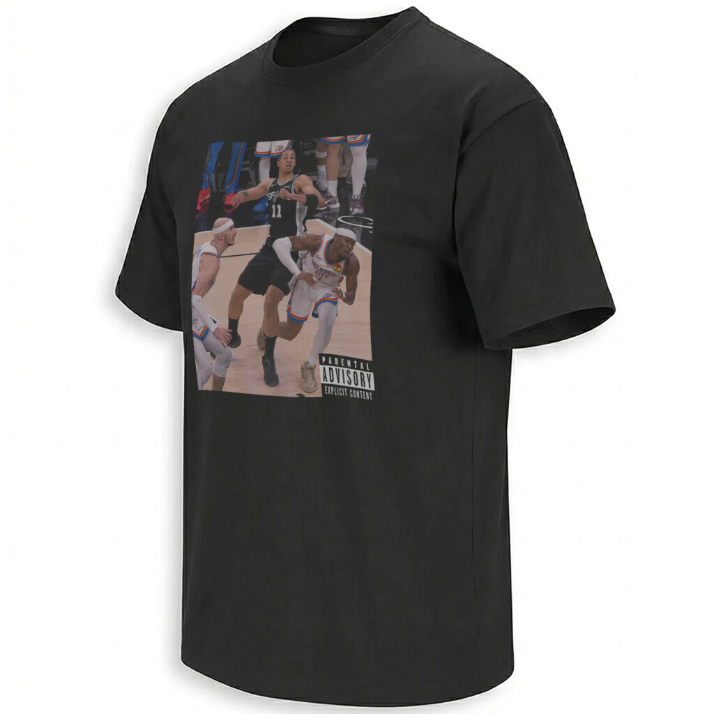 CARTER BRYANT TRUCKS SGA SHIRT - Ellieshirt